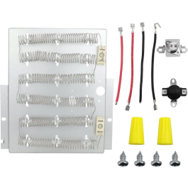 Speed Queen 964P3 Dryer Heating Element Kit - Deals4Parts.com