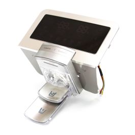 Samsung Dispenser Cover DA97-08518D Genuine OEM Part - Deals4Parts