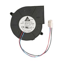 Whirlpool Fan Motor W10846539 Genuine OEM Part - Deals4Parts
