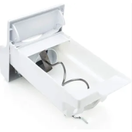 Frigidaire Ice Bucket Assembly 5304525931 Genuine OEM Part - Deals4Parts