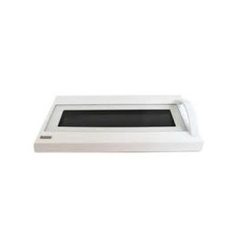 LG Microwave Door Assembly ADC67735701 Genuine OEM Part - Deals4Parts