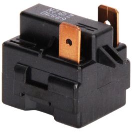 General Electric Start Relay WR07X10031 Genuine OEM Part - Deals4Parts