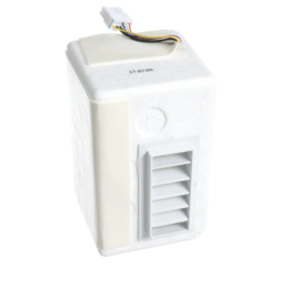 Refrigerator Air Diffuser W11645127 Genuine OEM Part - Deals4Parts