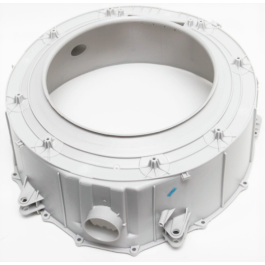 LG Washing Machine Tub Cover 3550ER0028A Genuine OEM Part - Deals4Parts
