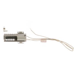 GE Gas Oven Igniter WB2X9998 WB2X9998 Genuine OEM Part - Deals4Parts