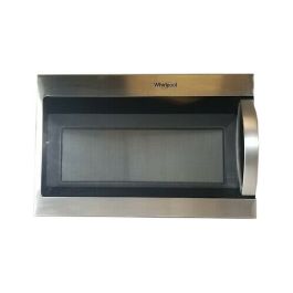 Whirlpool Microwave Door W11173813 Genuine OEM Part - Deals4Parts
