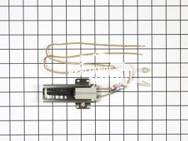 General Electric Flat Style Oven Igniter WB2X9998 Genuine OEM Part ...